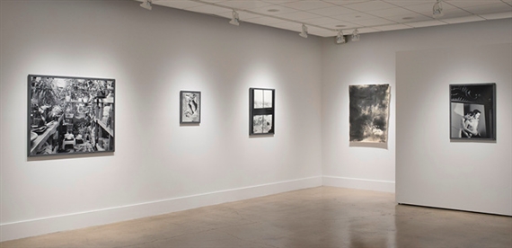 Andrew Jarman | Artist Overview | MutualArt