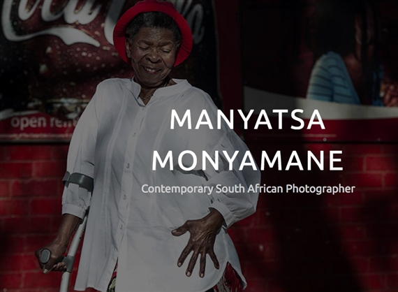 Manyatsa Monyamane | Artist Overview | MutualArt