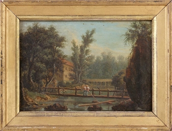 John Evers | 8 Artworks at Auction | MutualArt