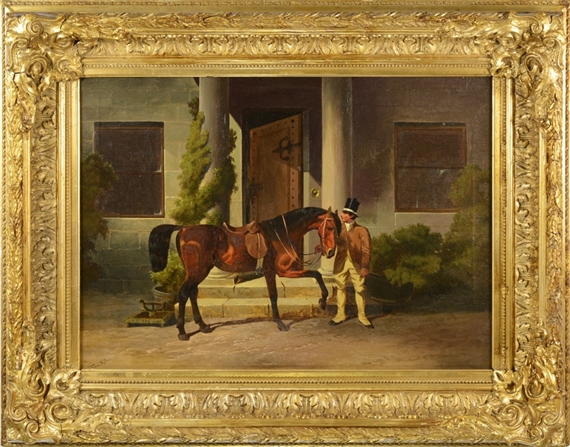 Franz Adam | 30 Artworks | MutualArt