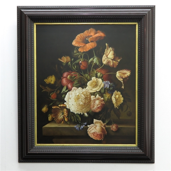 Ronald Busse | 1 Artworks at Auction | MutualArt