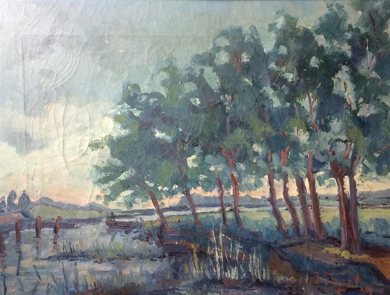 Jan van Gemert | All Auction Results