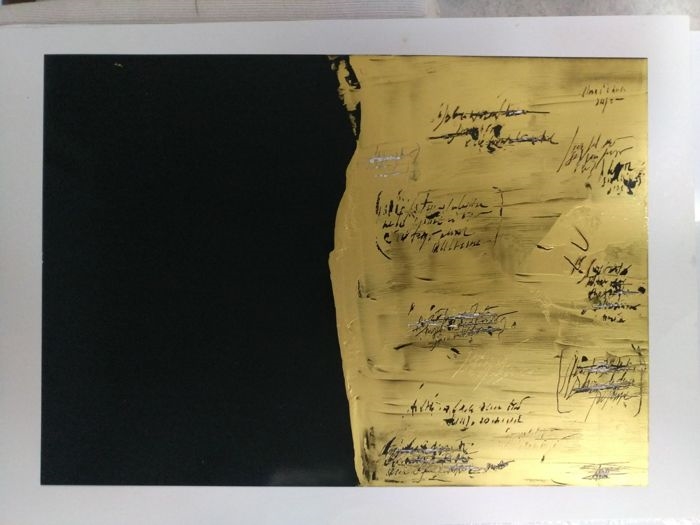 Alfredo Rapetti | Alfredo Rapetti Mogol | MutualArt