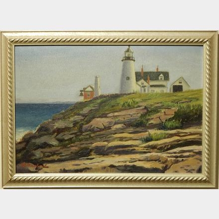 Becky Howland | 1 Artworks at Auction | MutualArt