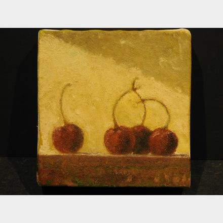 Mike Bryce | 1 Artworks at Auction | MutualArt