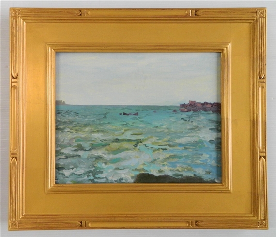 Kim Thorpe | 1 Artworks at Auction | MutualArt