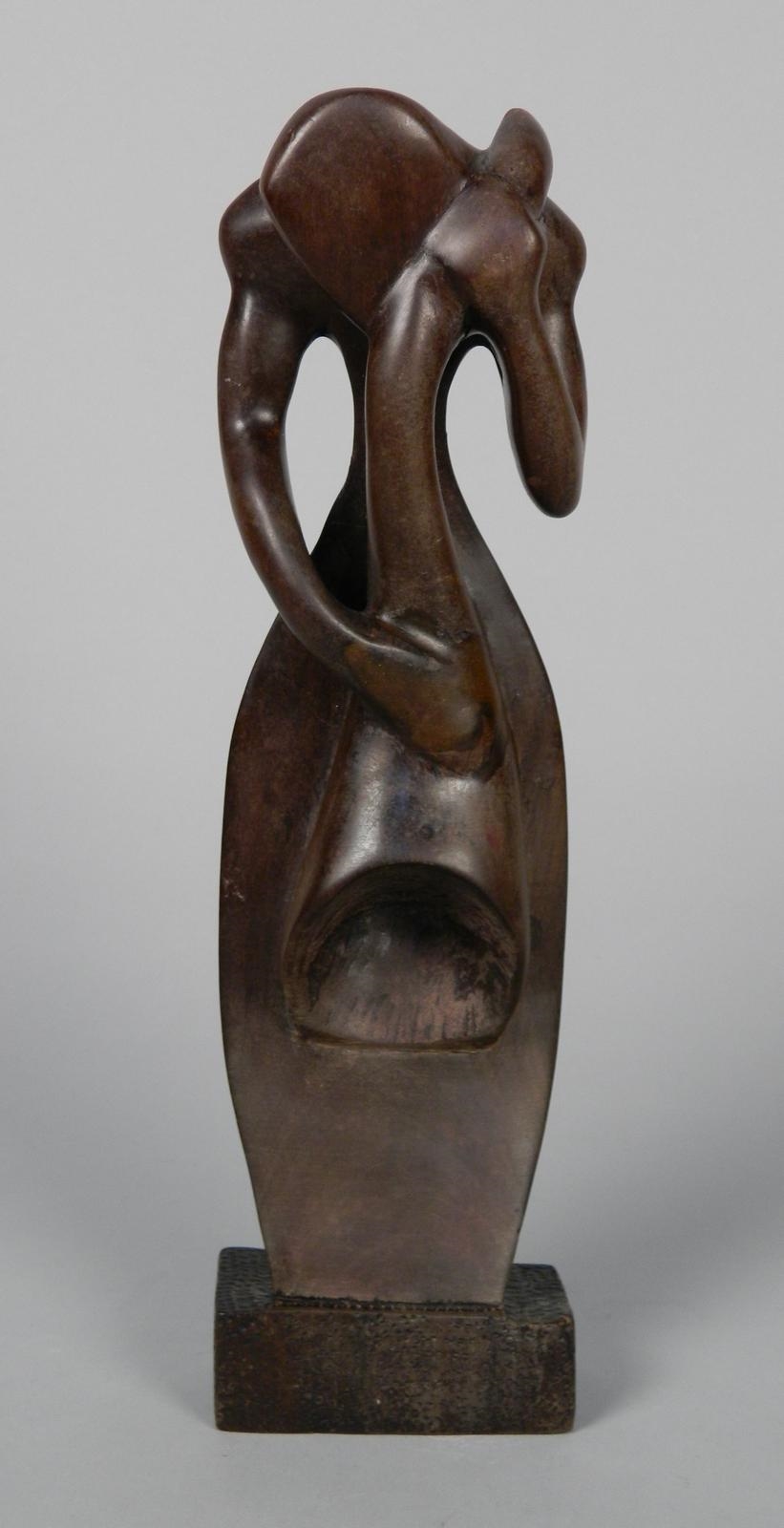 Festus Idehen | Mother and Child | MutualArt