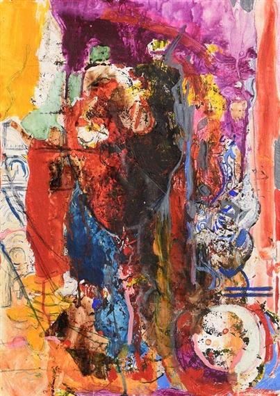 Fergus O'Farrell | Biography