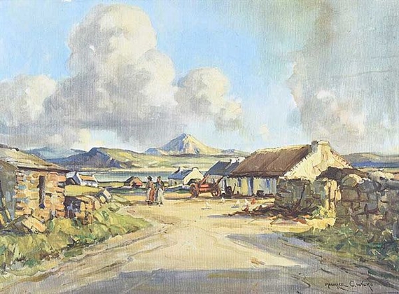 Marcus Canning | 1 Artworks at Auction | MutualArt