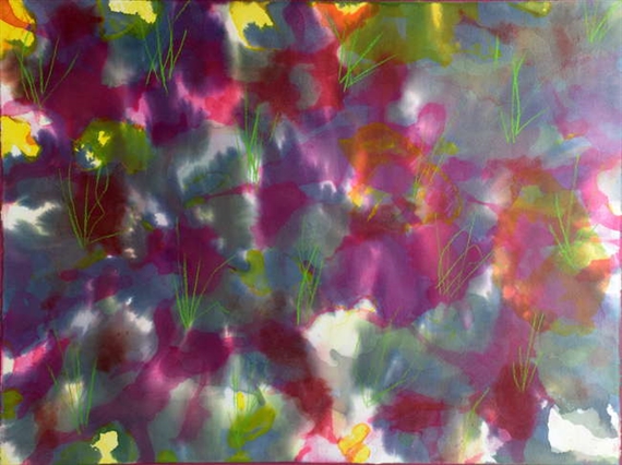 Susan Conway | 2 Artworks at Auction | MutualArt