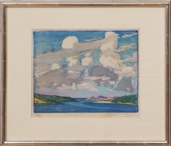 Margaret Jordan Patterson | 273 Artworks at Auction | MutualArt