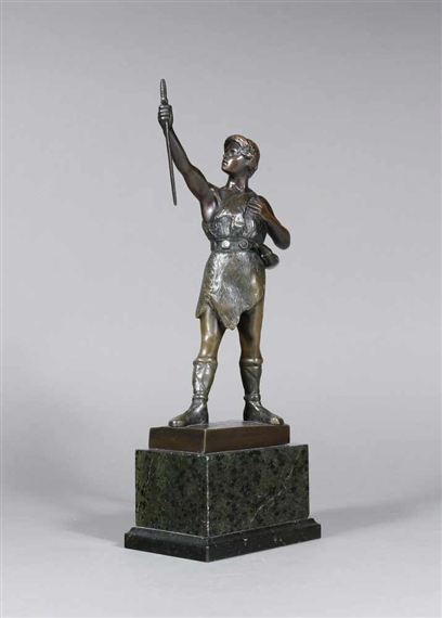 Georg Hess | Artist Overview | MutualArt