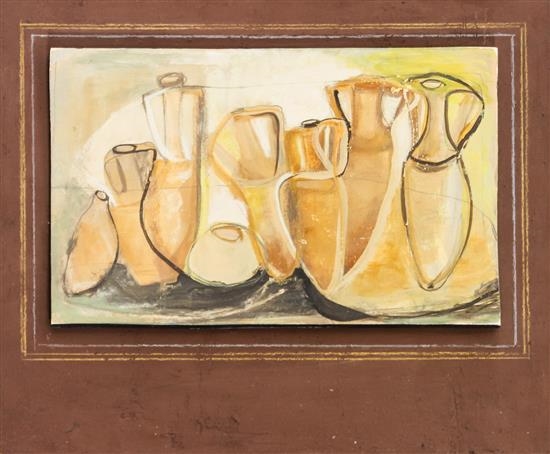 Agnes C. Sims | Still Life | MutualArt