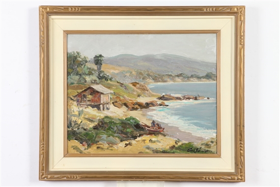 Schmidt, Carl | Art Auction Results