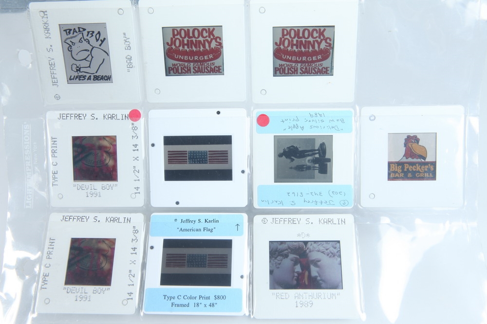 Jeffrey S. Karlin | PORTFOLIO OF A WASHINGTON PHOTOGRAPHER | MutualArt