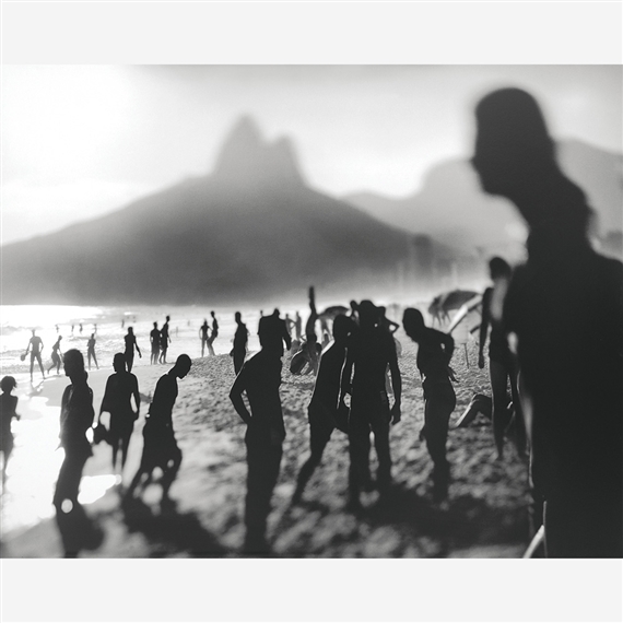 Claudio Edinger | 16 Artworks at Auction | MutualArt