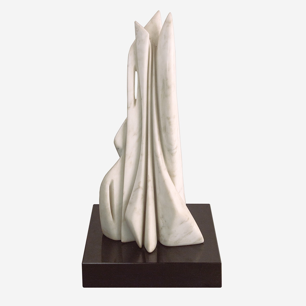 Pablo Atchugarry | Untitled | MutualArt