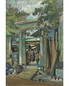 Kuo Ju Ping | 70 Artworks at Auction | MutualArt