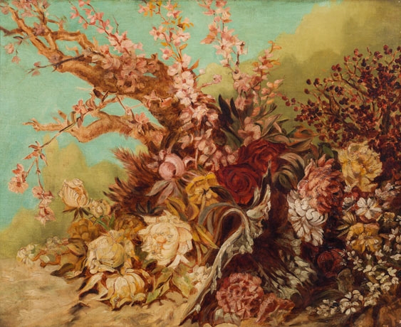Makart, Hans | 84 Artworks | MutualArt
