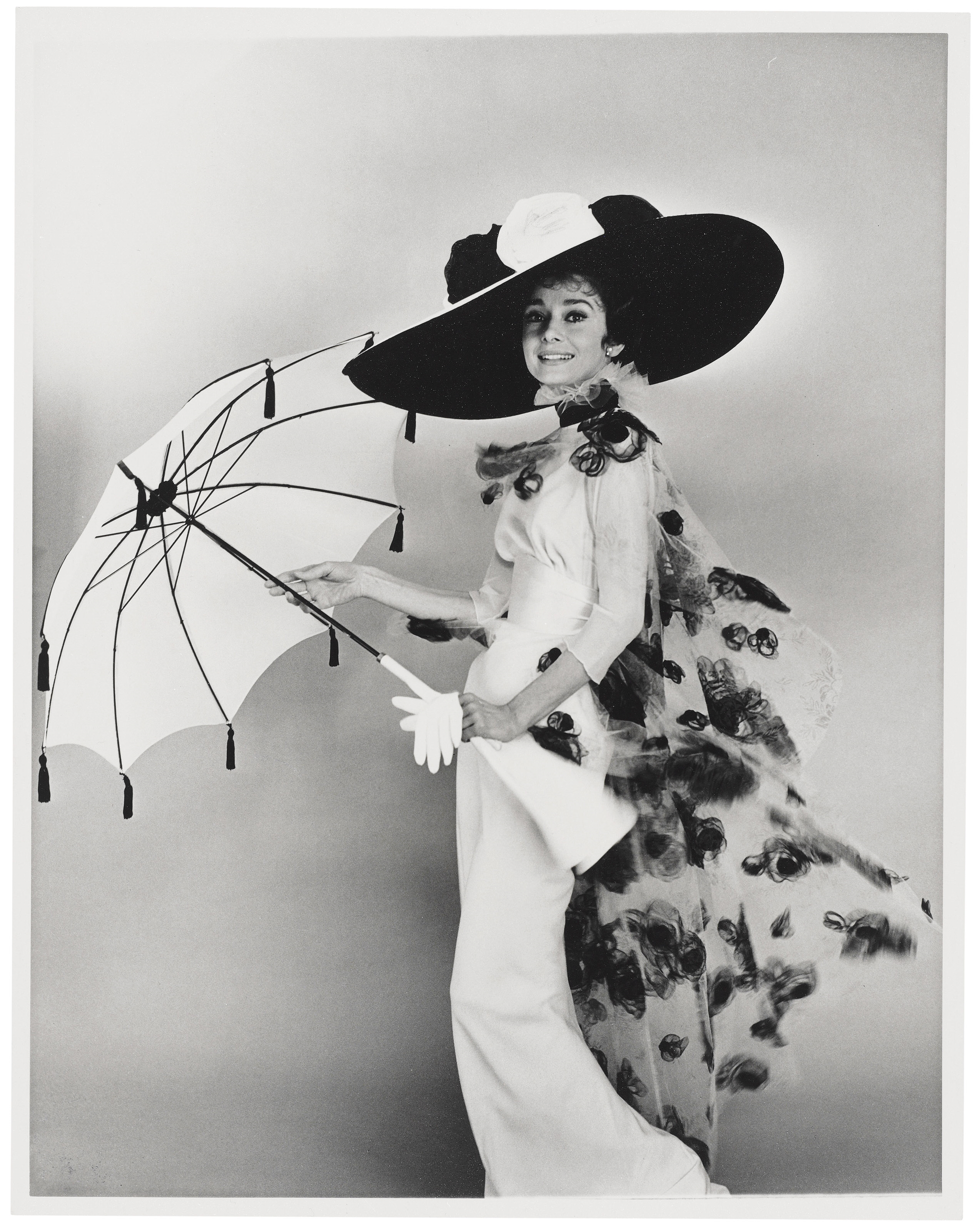 Cecil Beaton | 2 WORKS, MY FAIR LADY | MutualArt