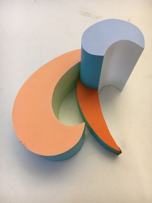 Govert Heikoop | Ode to Goethe (1987) | MutualArt