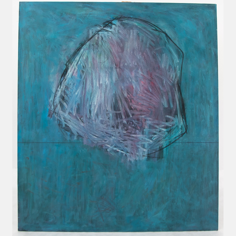 Al Newbill | Skull Object | MutualArt