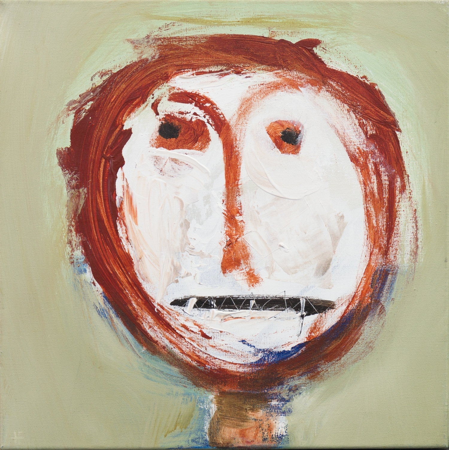 Henry Fraser | Shane | MutualArt