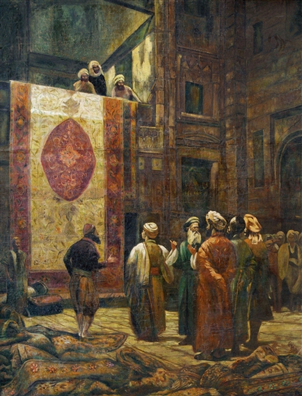 Han Leran | Artist Overview | MutualArt