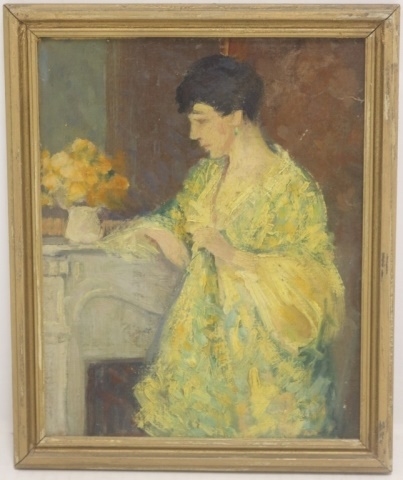 Frank H. Desch | 14 Artworks | MutualArt