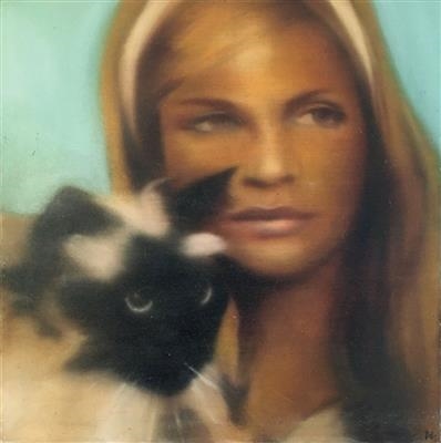 Tom Strobl | Performance at Auction | MutualArt