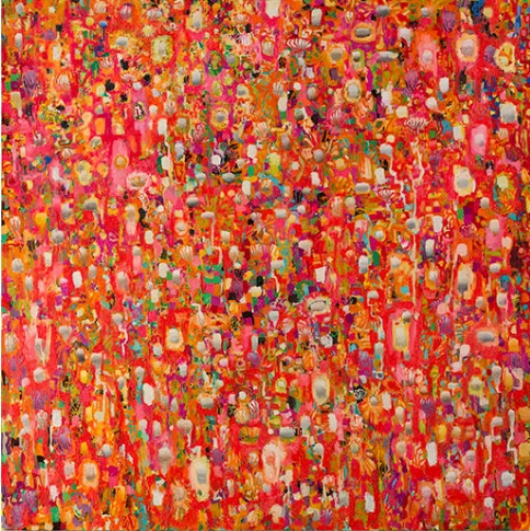 Chuck Thomas | Artist Overview | MutualArt