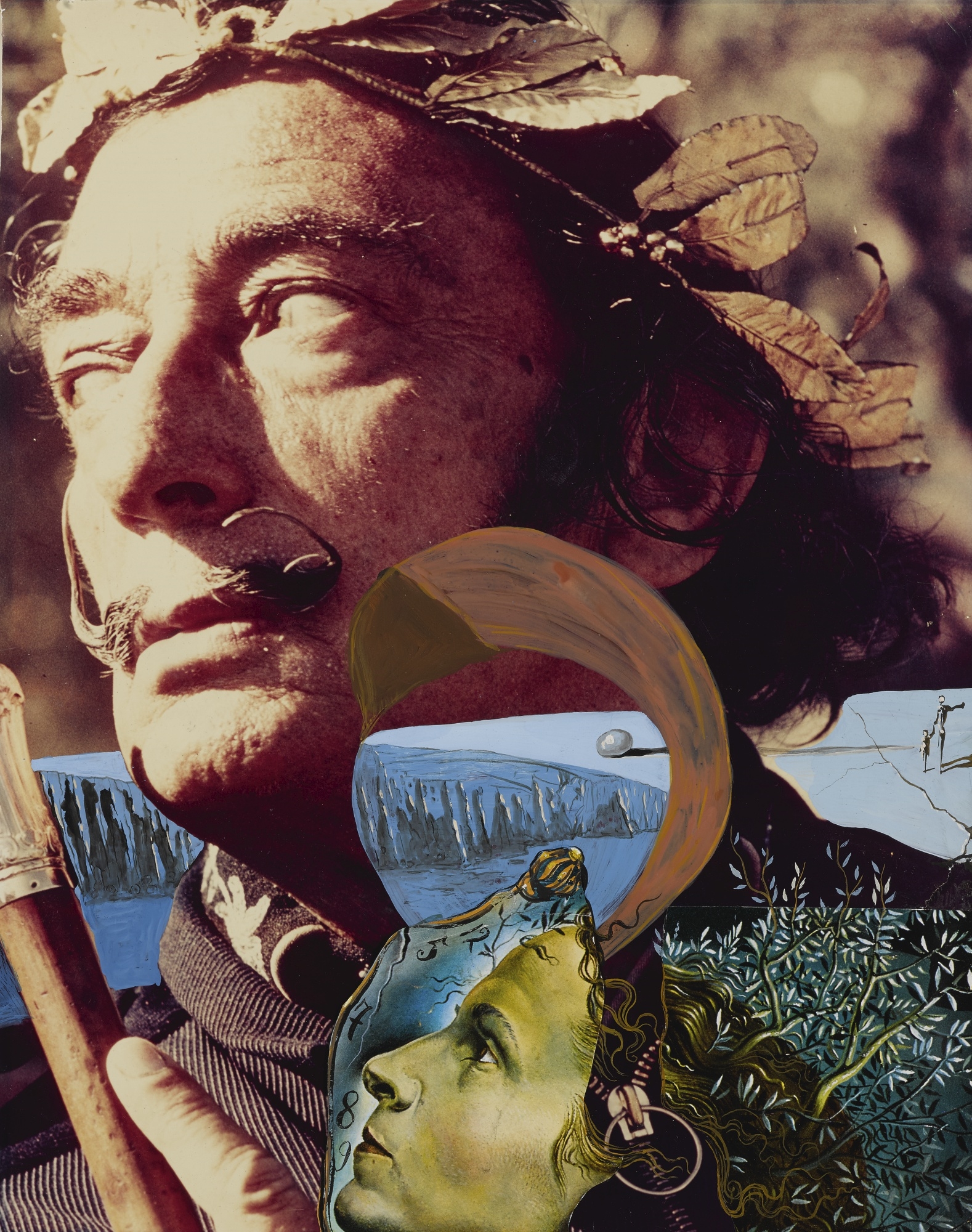 Salvador Dalí | 13 WORKS: ALICE’S ADVENTURES IN WONDERLAND (1969 ...