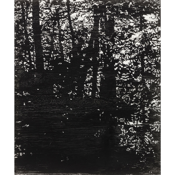 Don Russell | 4 Artworks at Auction | MutualArt