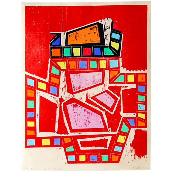 Libby Hague | 3 Artworks at Auction | MutualArt