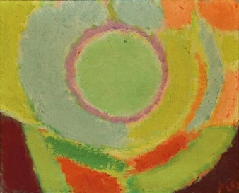 Frede Christoffersen | 91 Artworks at Auction | MutualArt