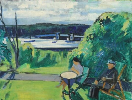 Lars Lynge | 1 Artworks at Auction | MutualArt