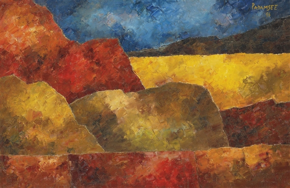 Progressive Artists Group Mukherjee Padamsee Gaitonde Sabavala Mehta ...