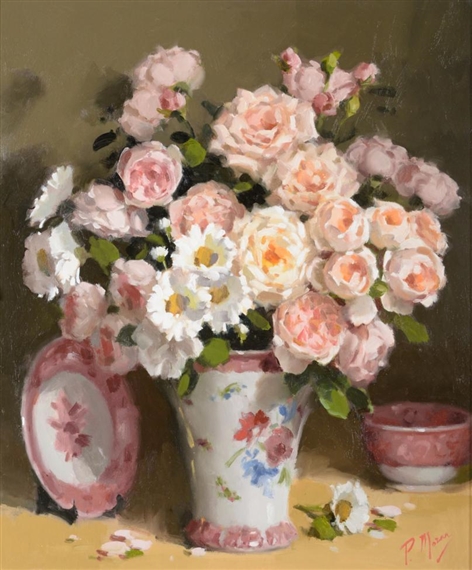 Moran, Patricia | Art Auction Results