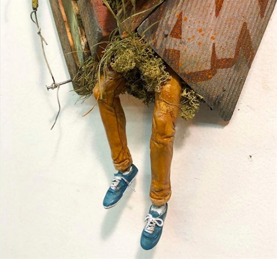 Chris Konecki | Artist Overview | MutualArt