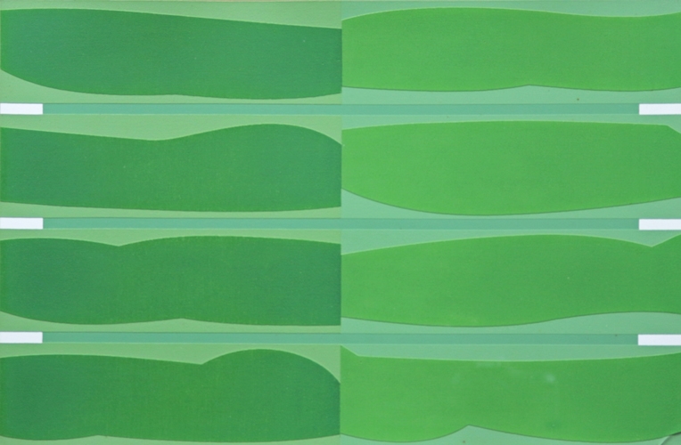 Rodolfo Samonte | Untitled | MutualArt