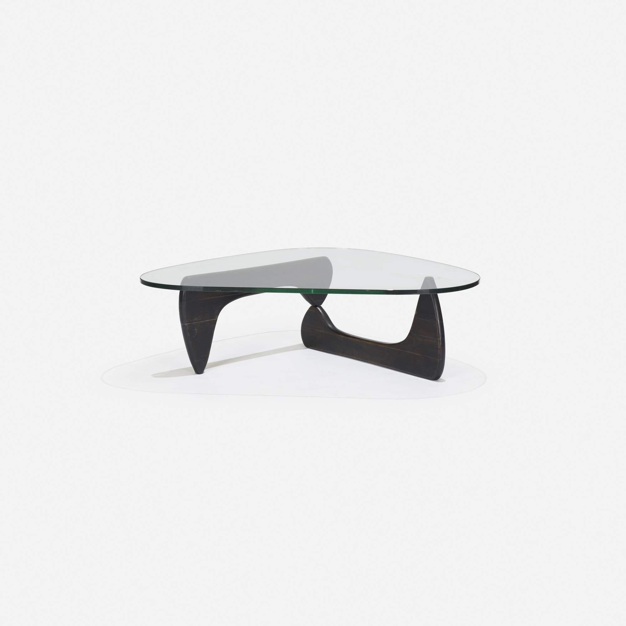 Isamu Noguchi | Table basse (1944) | MutualArt