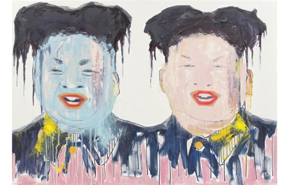 Augustin Razvan Radu | 3 Artworks at Auction | MutualArt