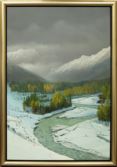 William H. Webb | 30 Artworks | MutualArt