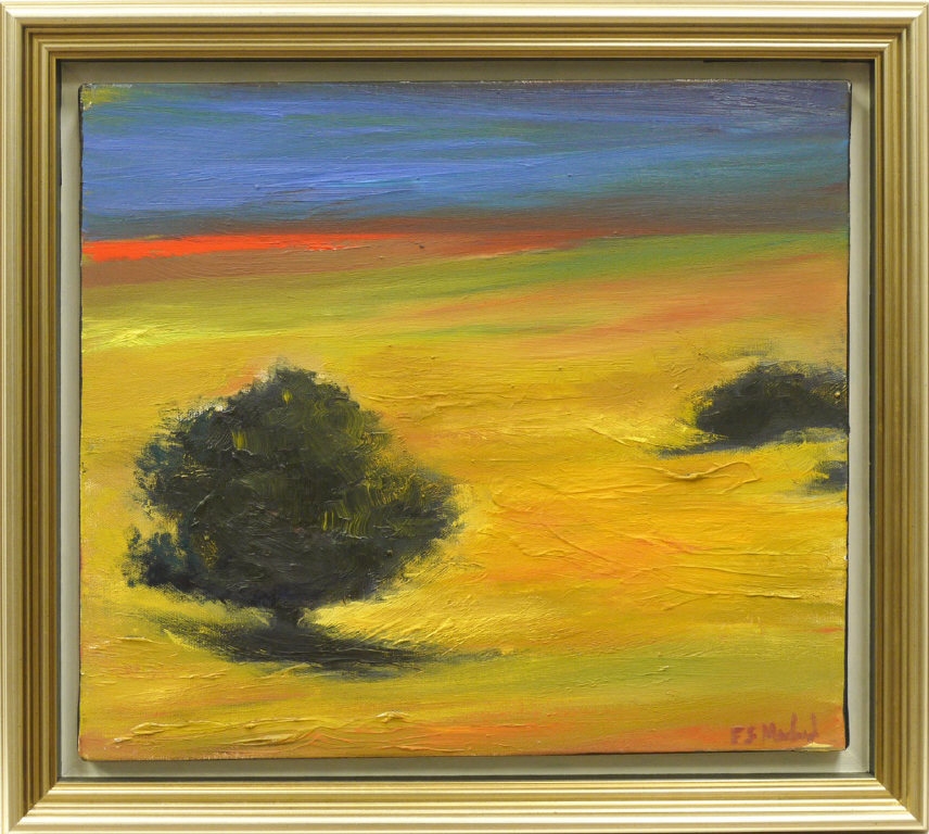 F. Scott Macleod | Summer (Circa 2005) | MutualArt