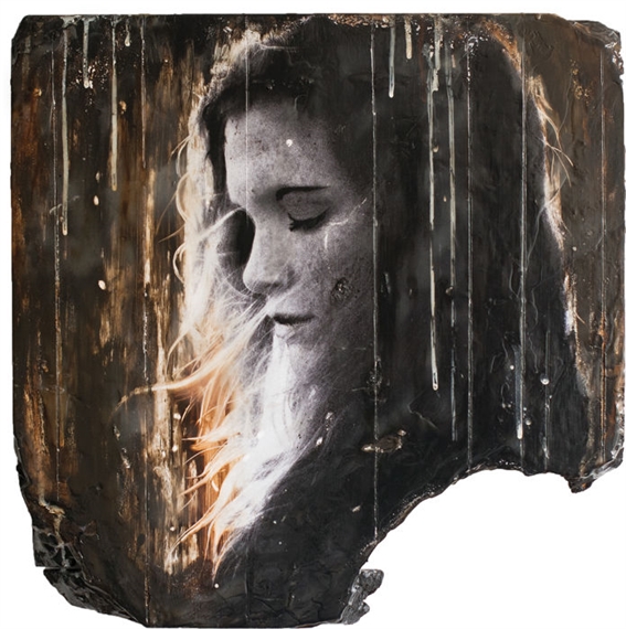 Rouzbeh Tahmassian | Dawn never comes (2018) | MutualArt