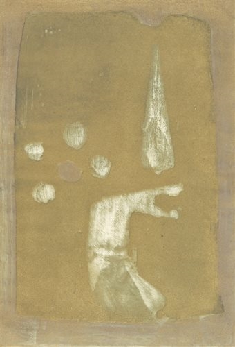 Geoffrey Petts Clarke | HEAD (1956) | MutualArt