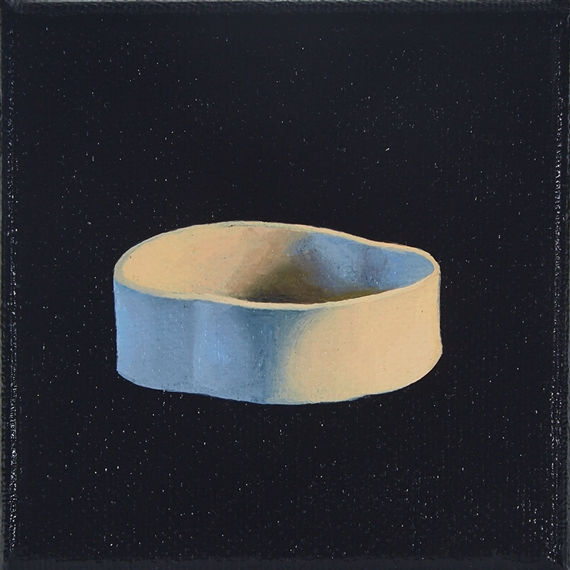 Joanna Strong | Serenity | MutualArt
