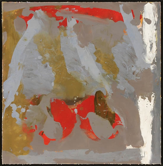 Mehring Howard | Untitled Abstract | MutualArt