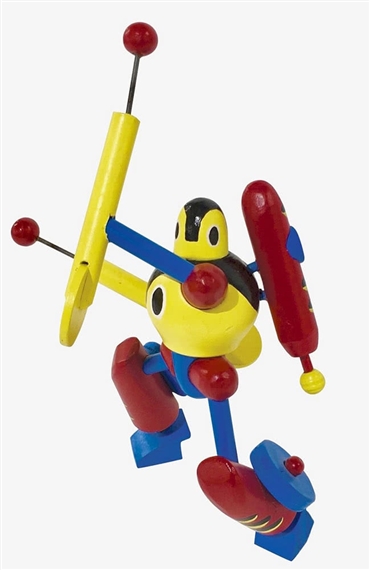 Sell Your Sam Broad with MutualArt