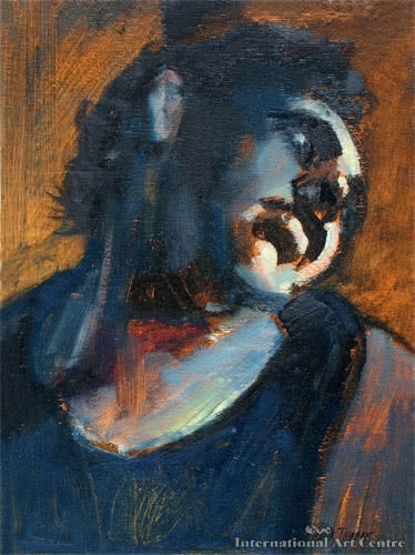 Garth Tapper | Southdown | MutualArt